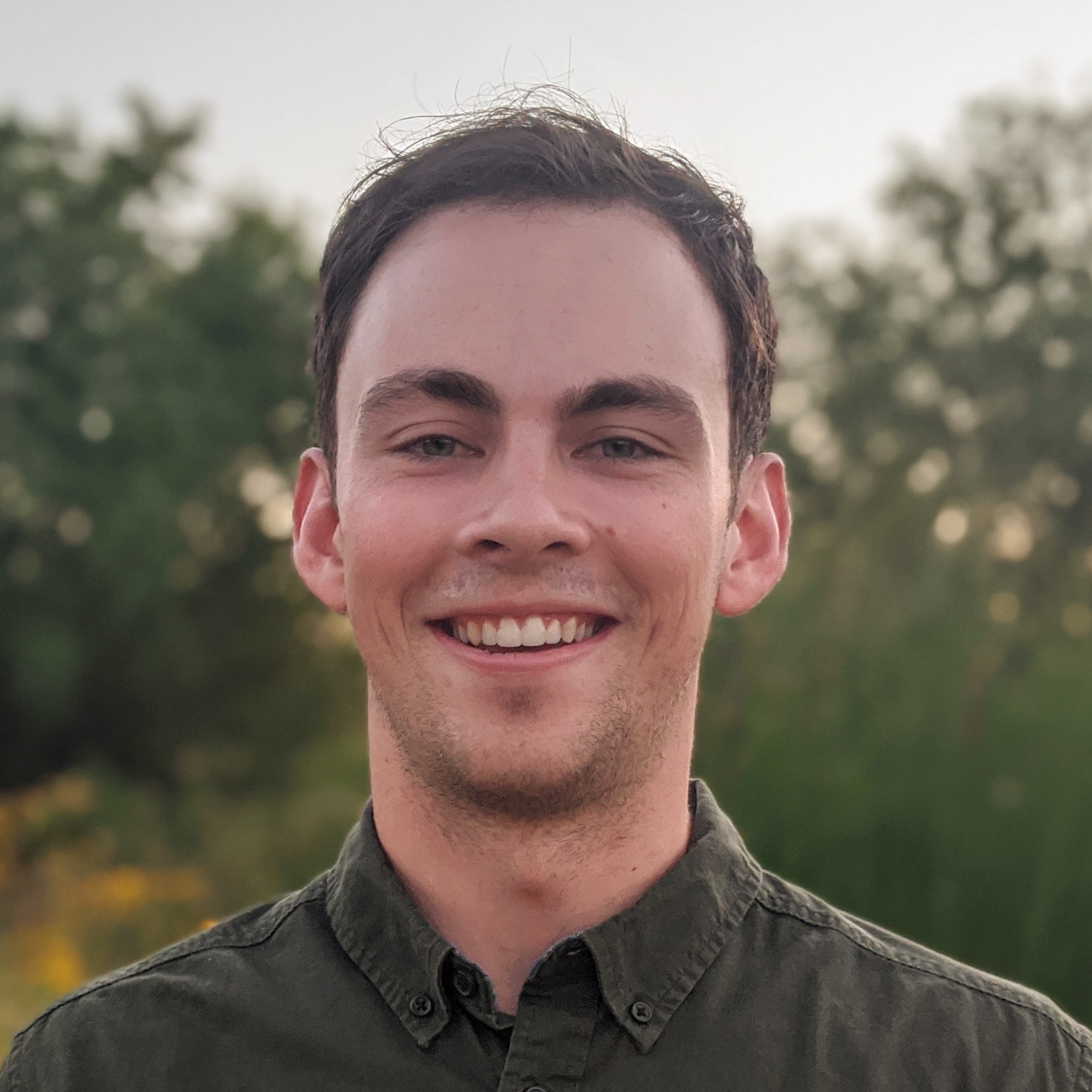 Resume - Wyatt LeFevre